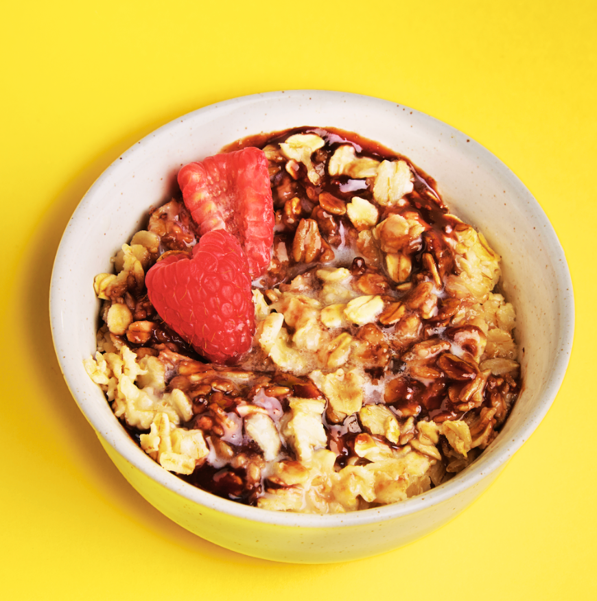 Jam Packd Superfood Fruit Spread: collagen, prebiotics, no added sugar